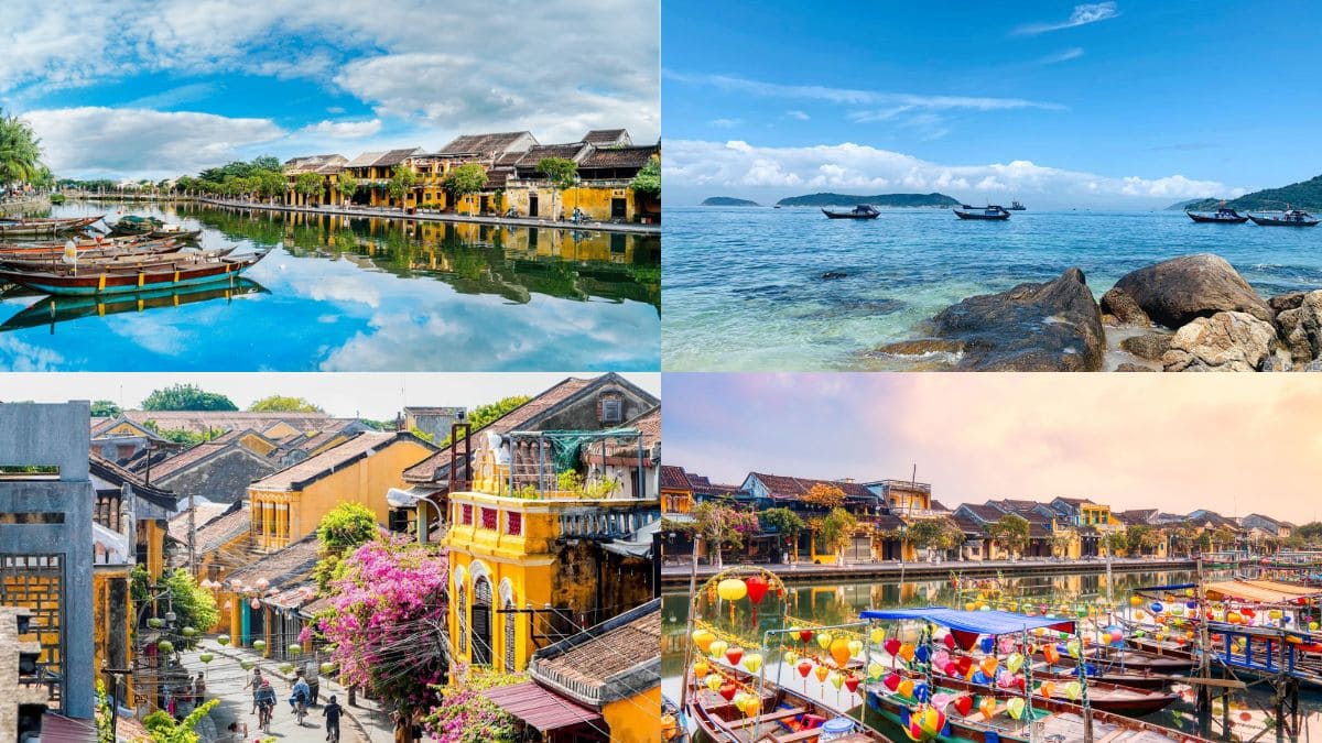 Quảng Nam thuộc miền nào? Du lịch Quảng Nam có gì thú vị?